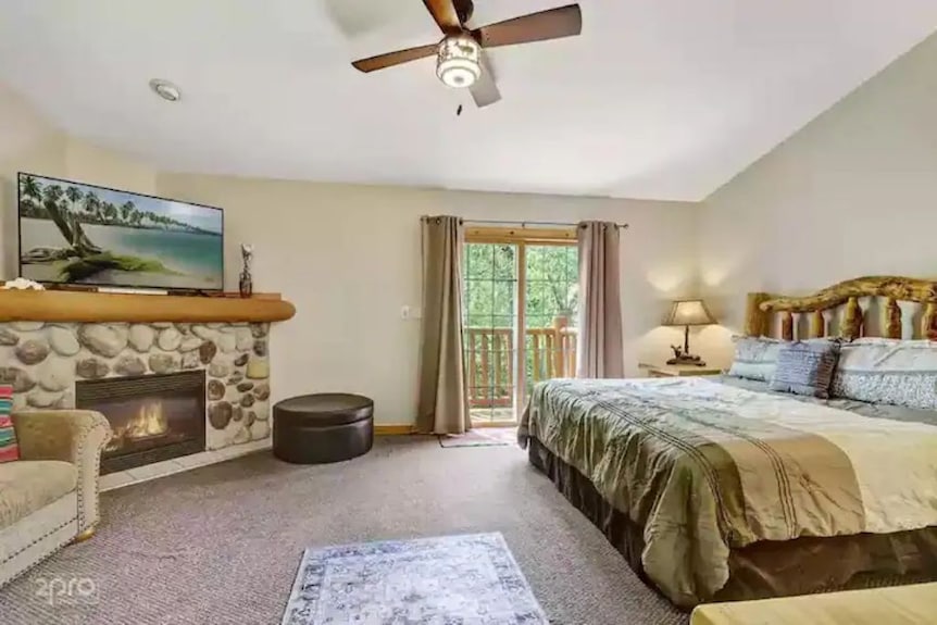 2 Bedroom Villa - Illinois