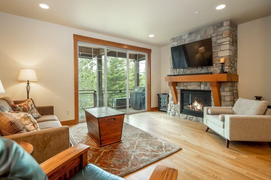 Great Location Near Pool With Suncadia Pool Access - Washington