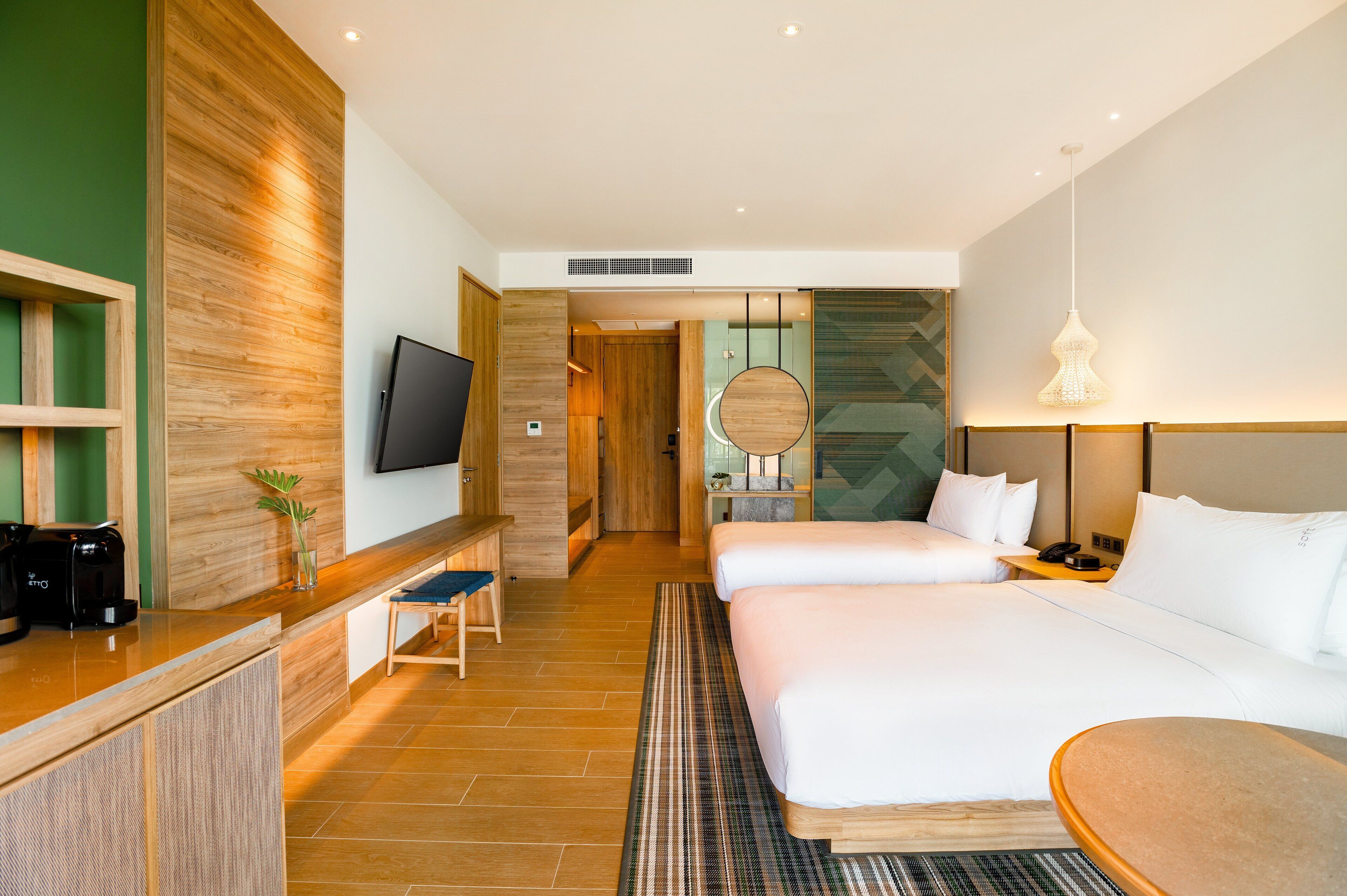 Holiday Inn Resort Samui Bophut Beach, an IHG Hotel in Koh Samui: Find ...