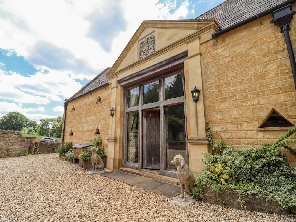 Rookery Hall - Chipping Campden