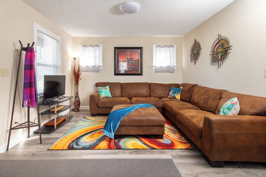 Near Downtownarcade Gamescoveredporchfoosball - South Dakota