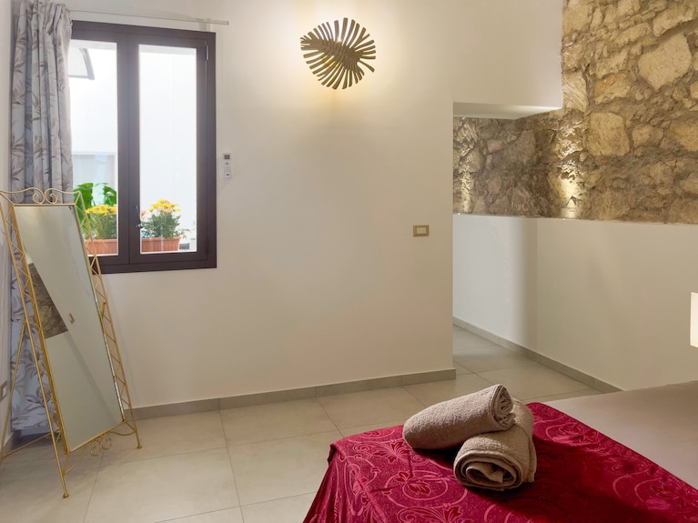 Dimora Diaz Venti3a, In The Center, A Stone's Throw From Ortigia. - Syracuse