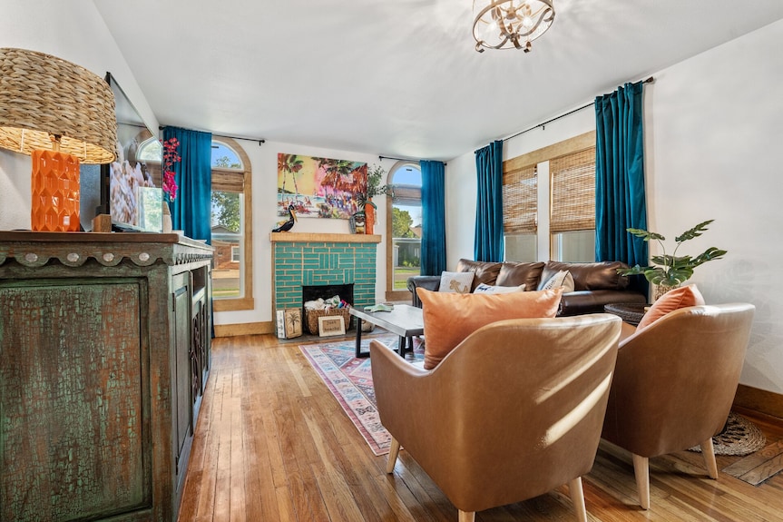 The Freaky Tiki -Lubbock, Tx With An Island Flair! - Lubbock