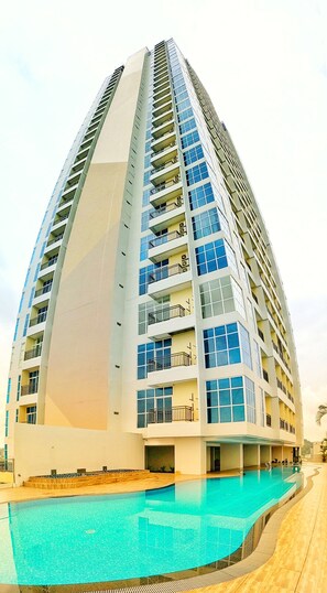 Lovina at Formosa Residence - Nagoya, Batam - Updated Price, Reviews ...