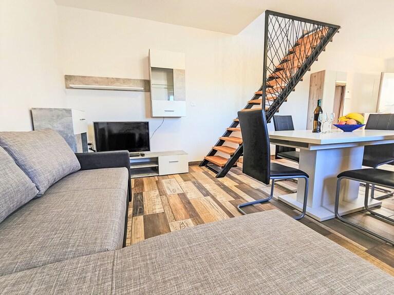 Ferienhaus Aurora By Interhome - Skradin