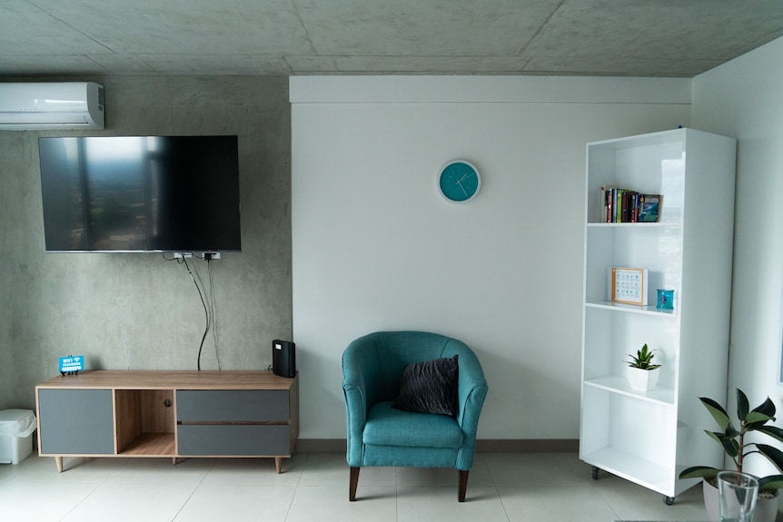 Relaxing Apartment Ifreses! 17th Floor View!!! - San José