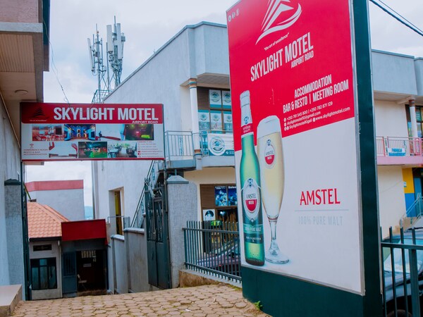 Skylight Motel Kigali Rwanda - Kigali