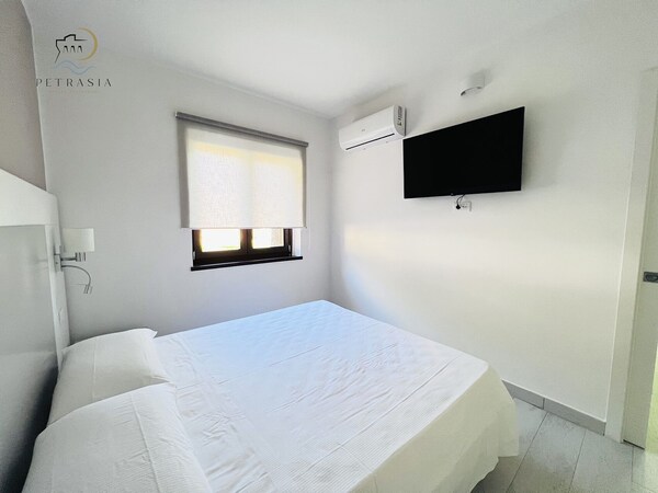 Resort Petrasia - Campania