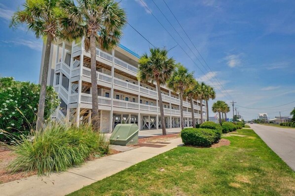 Oceanview 2nd Floor Condo | Sea Coast Suites 18 Reviews, Deals & Photos ...