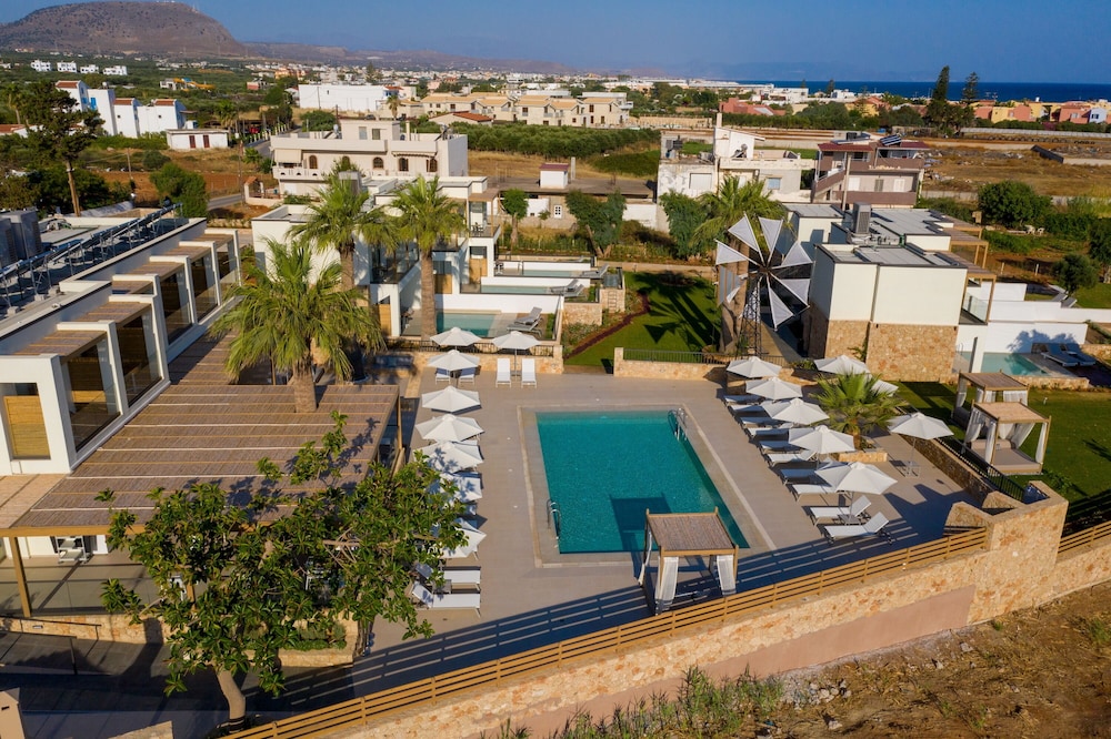 Aloe Boutique Hotel - Greece