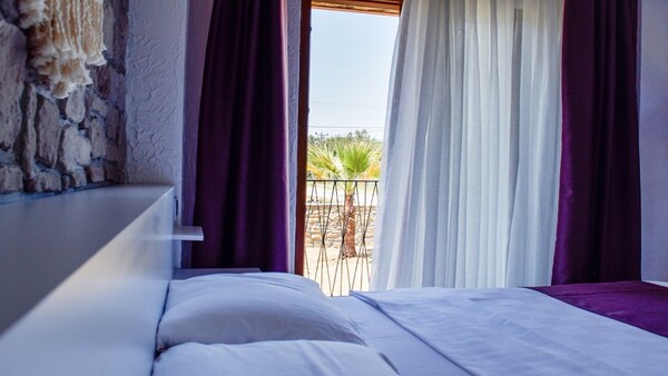 Deep Breath - Gökçeada