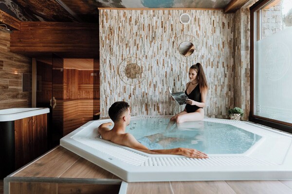 Aparthotel Góralski - Białka Tatrzańska