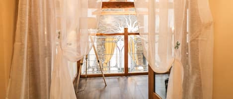 Casa de Campo | Interior
