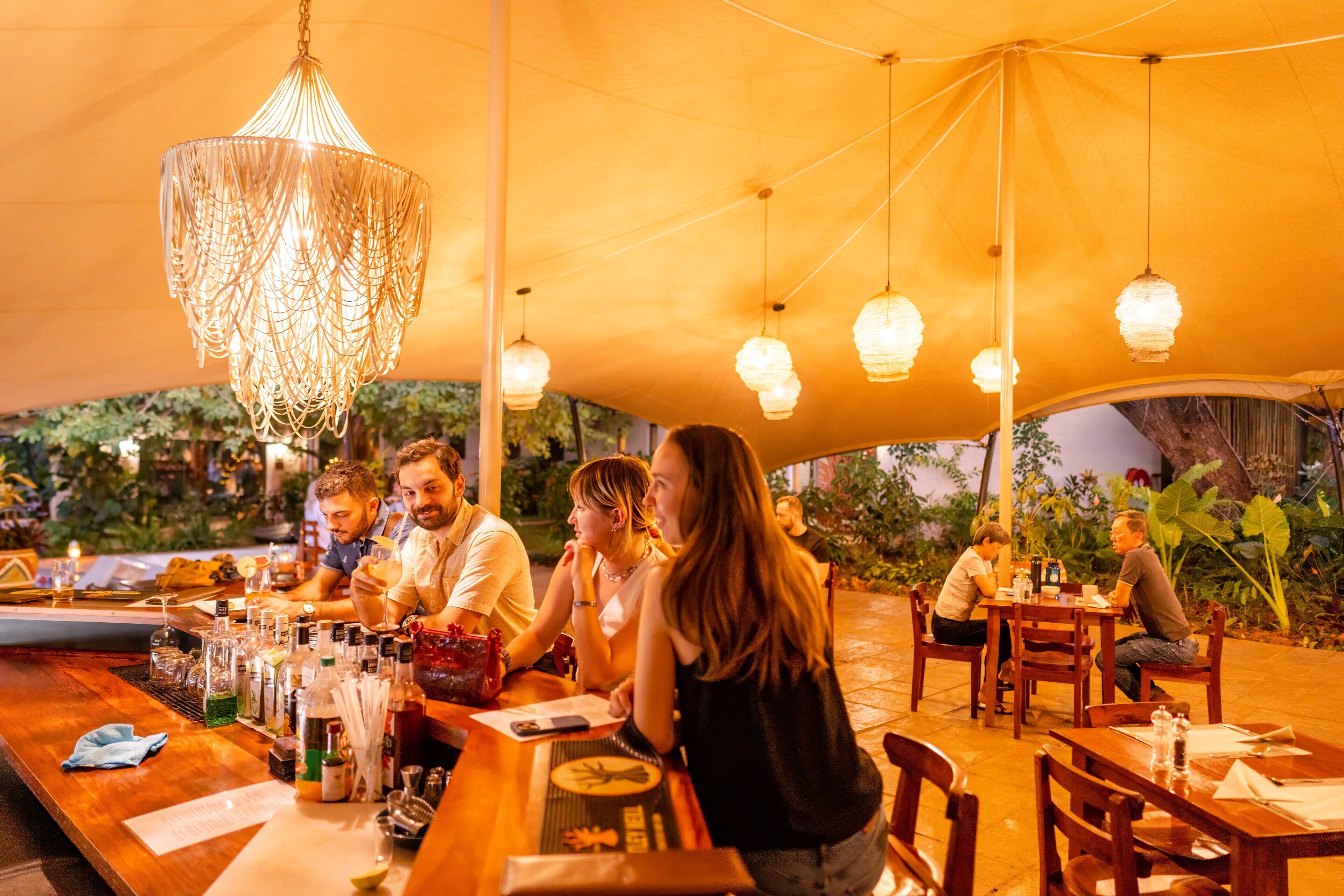 Restaurante