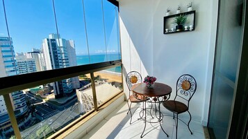 Apartamento | Opções para refeição