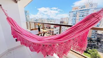 Apartamento | Terrenos do alojamento