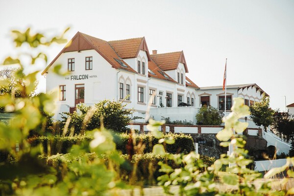 The Falcon Hotel - Bornholm