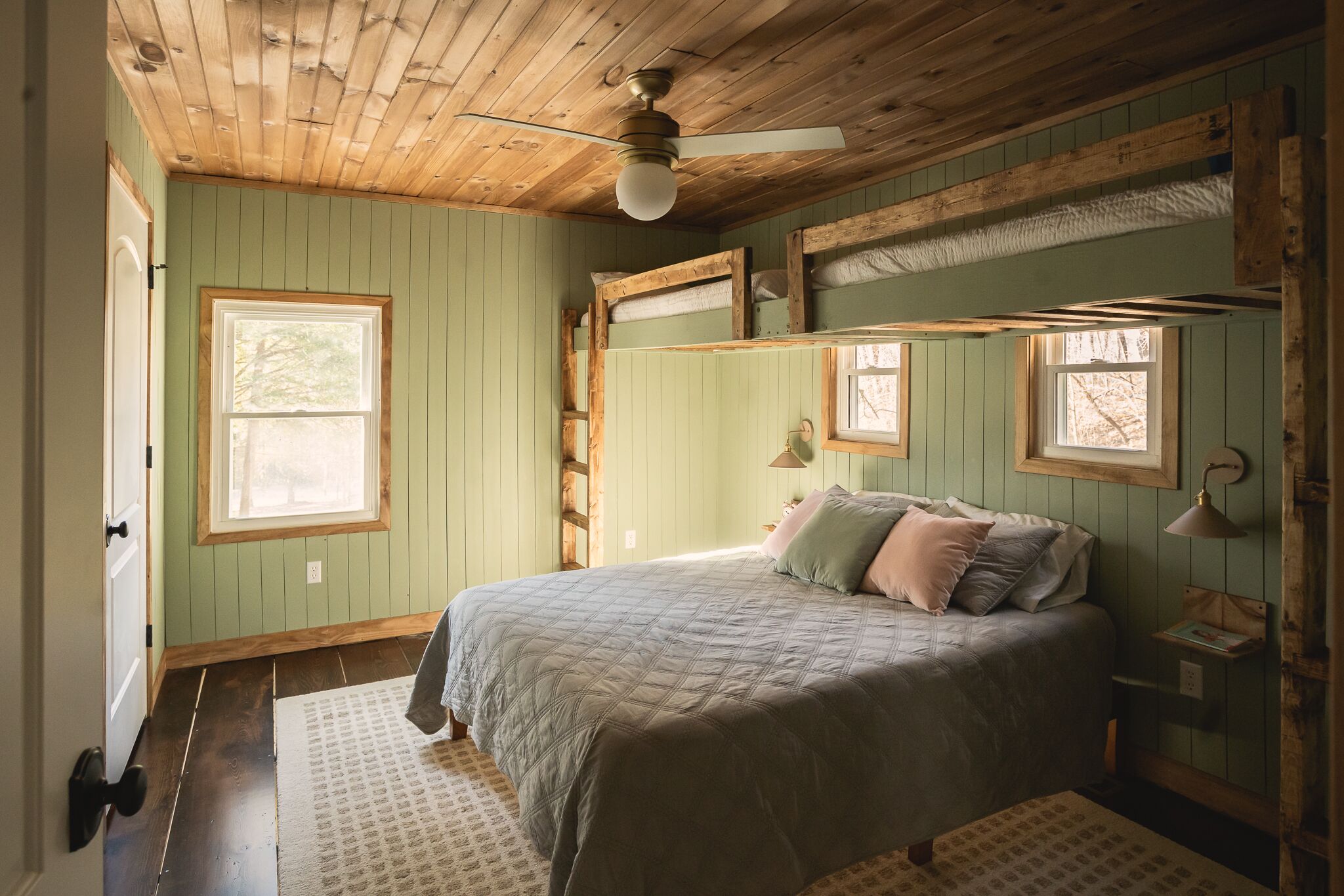 Cozy Cottage Escape - Ohio