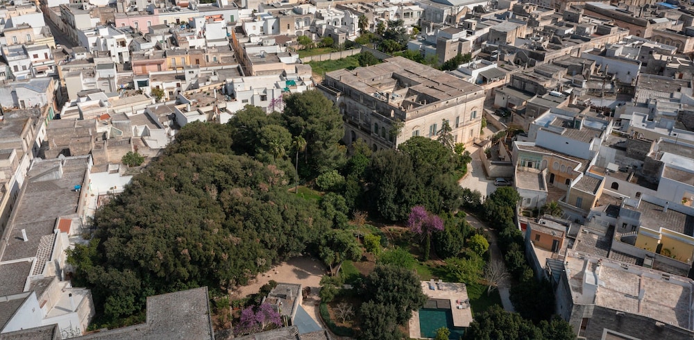 Palazzo Donna Elisabetta -Guest House - Manduria