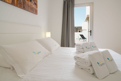 Villa Valencia Summar - Playa Blanca, Espagne