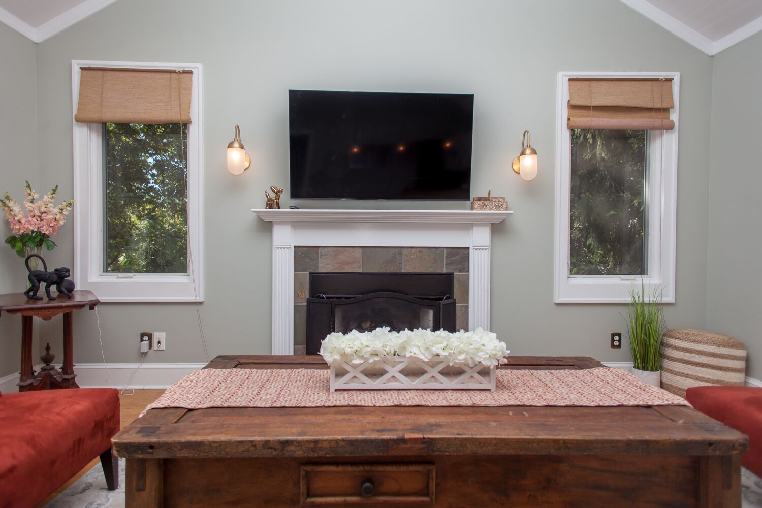 Charming Updated 3 Bedroom Home Near Downtown - Charlottesville, VA