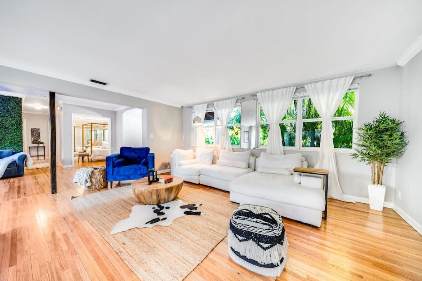 New! Htd Pool/hot Tub/10min To Beach & Airport - Fort Lauderdale, FL