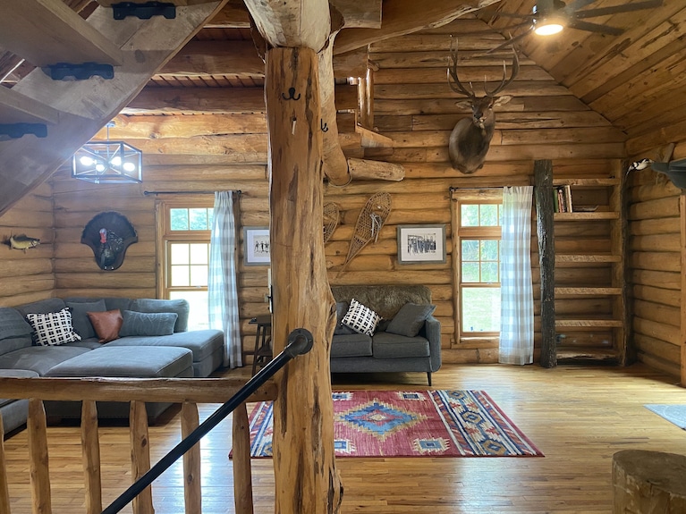 Lodge At Lotus Lake - Taylors Falls, MN
