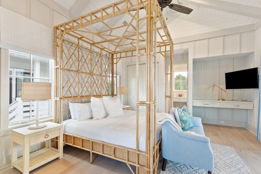 The Whimbrel (3043 Southerly Way) 2 Person Creekside Bungalow At Kiawah River - Kiawah Island, SC
