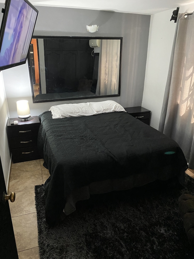 Depa Bonito Y Super Económico! Cerca De Playa - Mazatlán