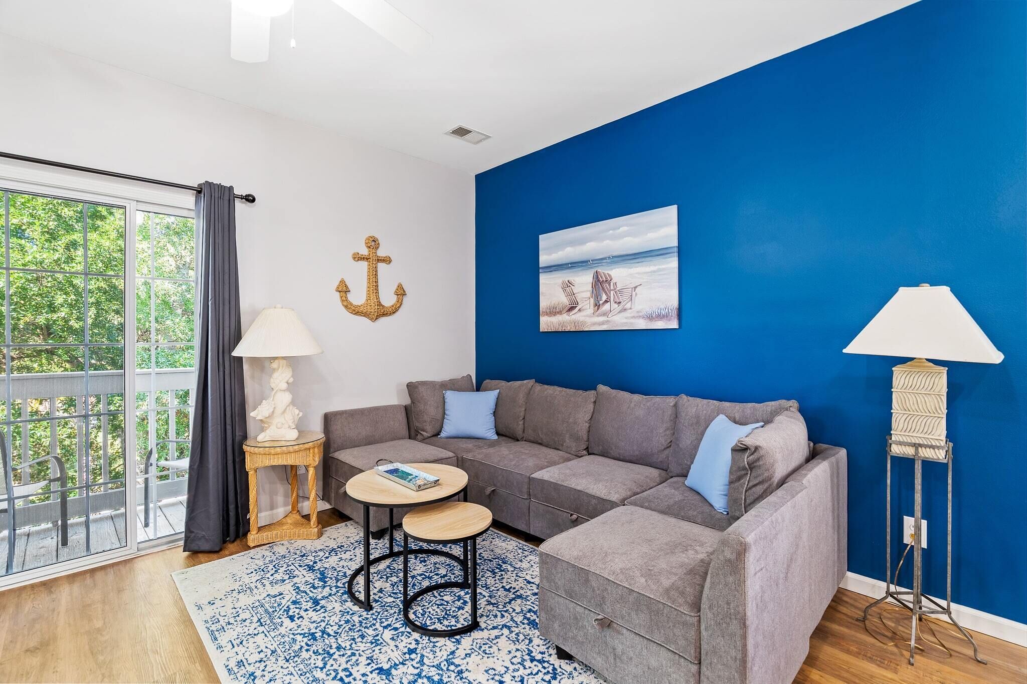 2 Bedroom, 2 Bath Condo In Sea Trail At Sunset Beach - Sunset Beach, NC