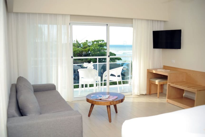 All-inclusive Lifestyle Resort Junior Suite! Private Balcony With Great Views!! - República Dominicana