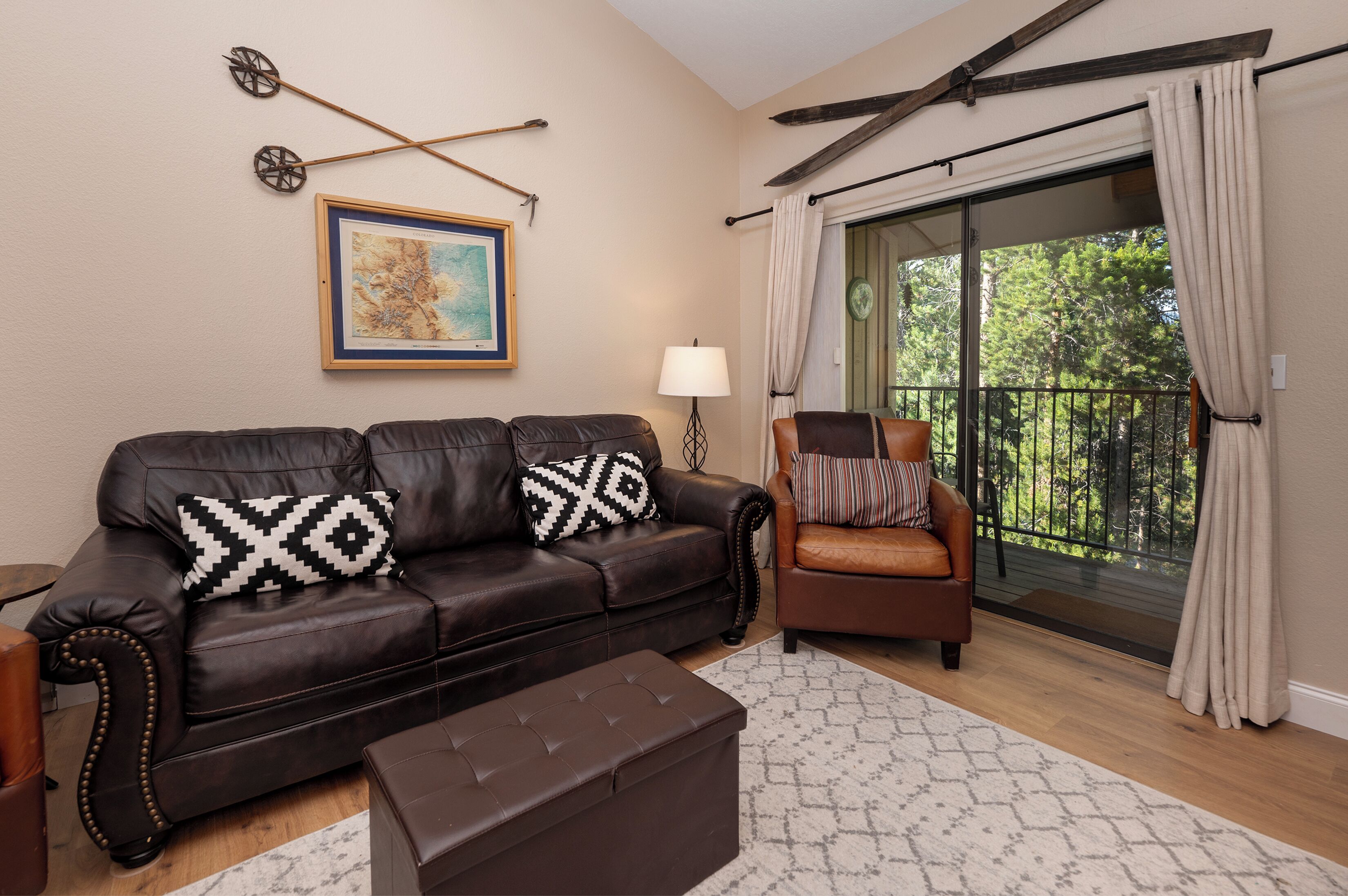 On Free Bus Route - Hot Tubs, Sauna, Pool, Winter Trails From The Property - Winter Park, CO