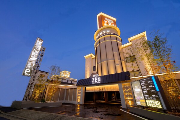 Hotel Zen Rikyu - Sakai