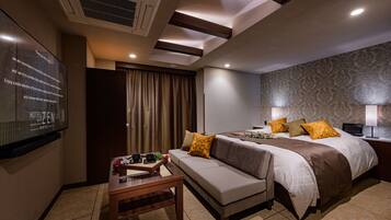 Quarto Duplo Standard | Wi-fi grátis