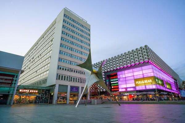 Holiday Inn Express Dresden Zentrum By Ihg - Dresden