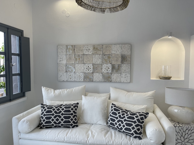 Alius Residence By K&k - Santorini