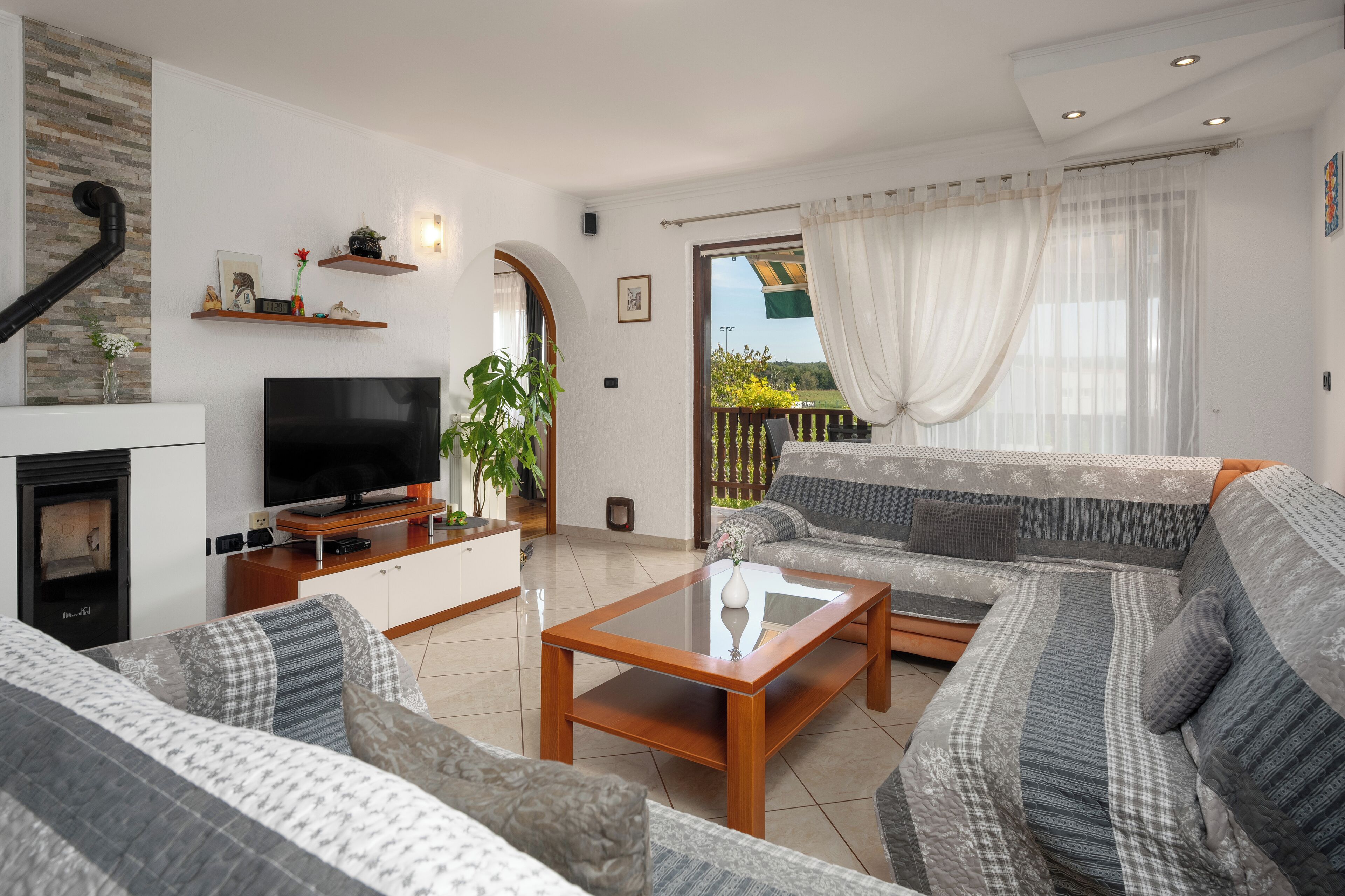 Funtana Apartments Budinjaš App 5 Free Bikes - Funtana