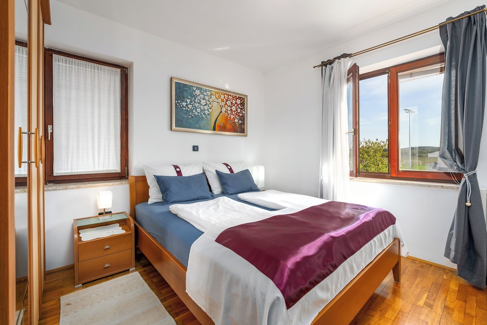Funtana Apartments Budinjaš App 5 Free Bikes - Vrsar