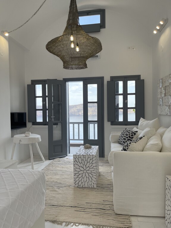 Alea Residence By K&k - Oia