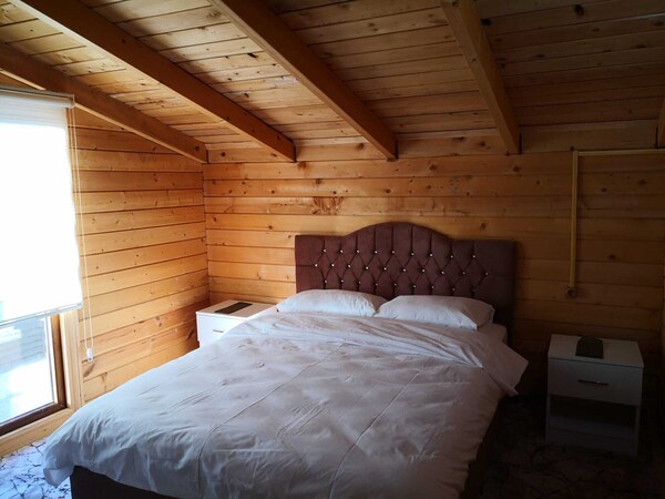 Satavala Tatil Köyü - Artvin