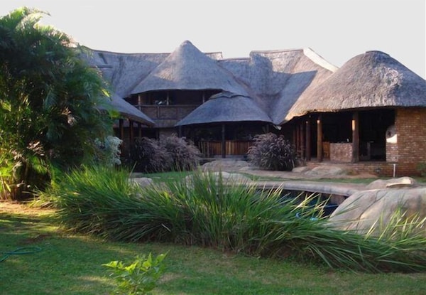 Marrob Lodge - Kwambonambi