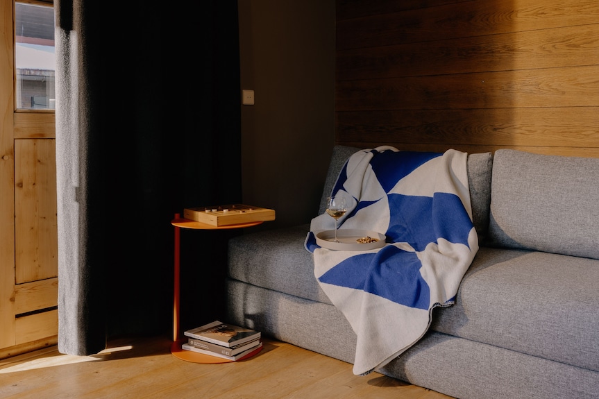 Cozy 2-room Apartment In Modern Country House Style With Balcony And Mountain View - Reit im Winkl