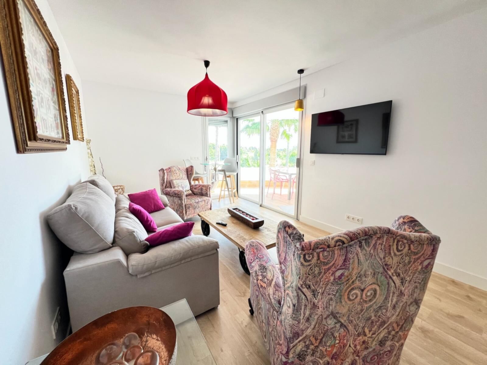 Pushe Playa Granada Beach & Golf 4 - Motril