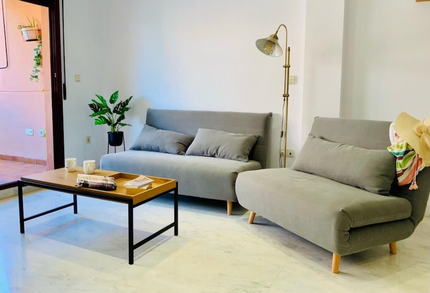 Pushe Playa Granada Beach&golf 2 - Motril