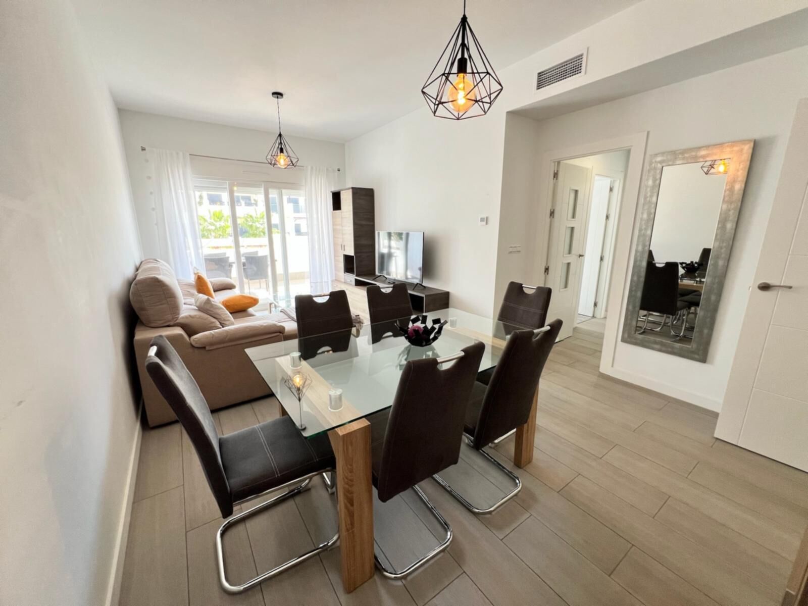 Pushe Playa Granada Beach & Golf 3 - Motril