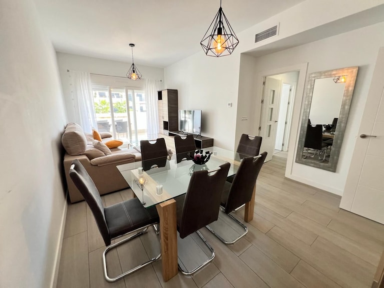 Pushe Playa Granada Beach & Golf 3 - Motril