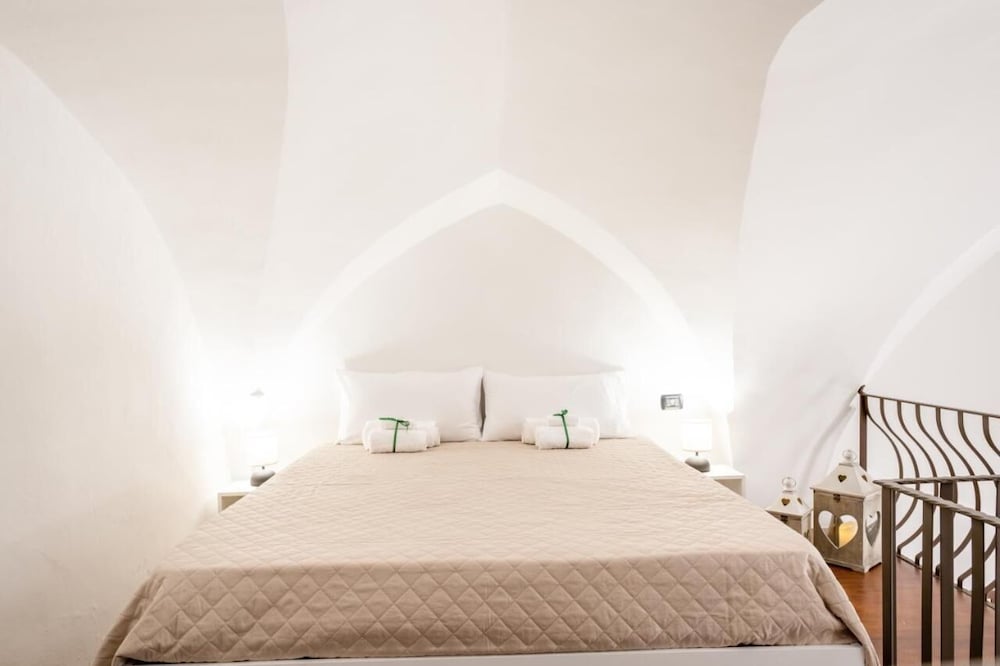 Casa Lia Lovely Apt In The Heart Of Ostuni - Ostuni