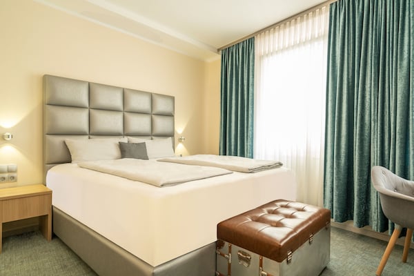 Hotel Königshof Dortmund - Dortmund