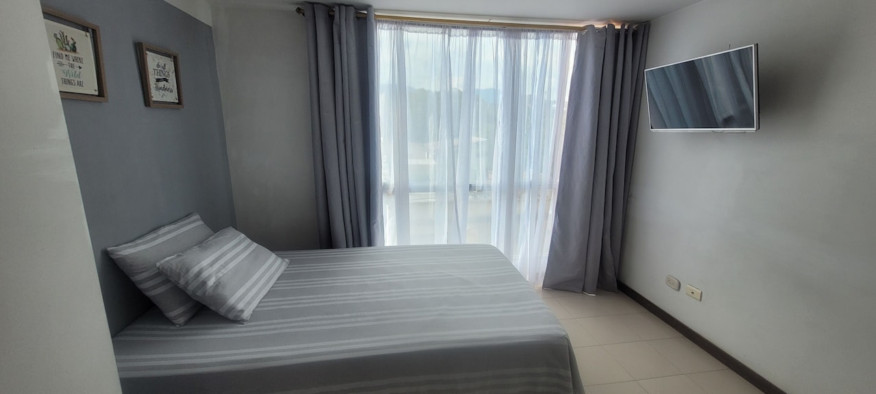 Apartamento Amueblado Pereira - Dosquebradas