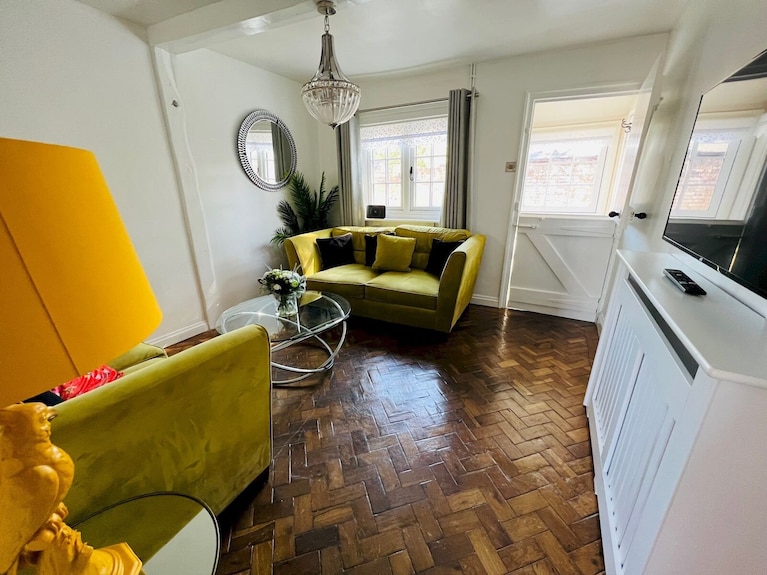 Bridewell Cottage In The Heart Of Tenterden - Pass The Keys - Tenterden